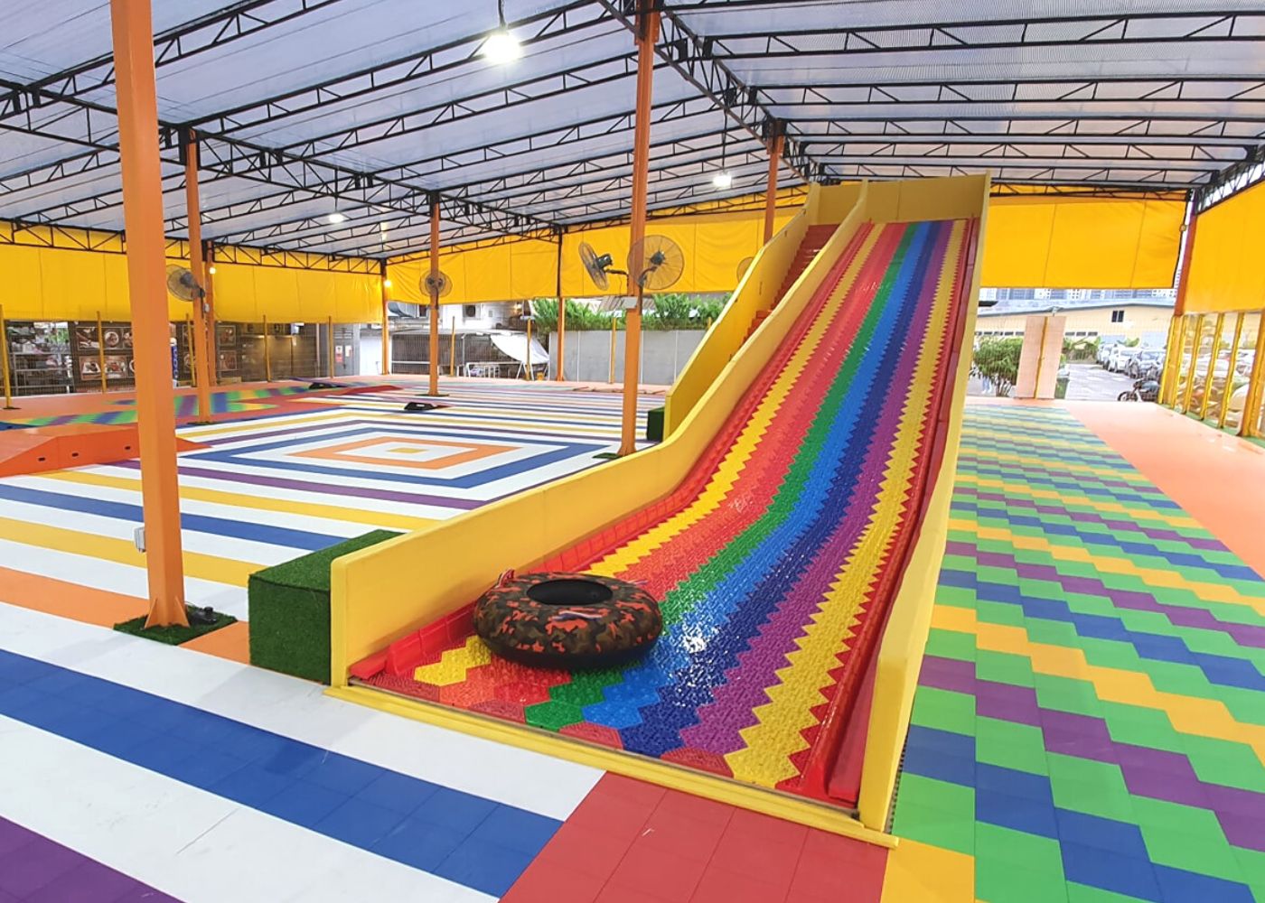 Best new attractions in Singapore [Updated Dec 2023]