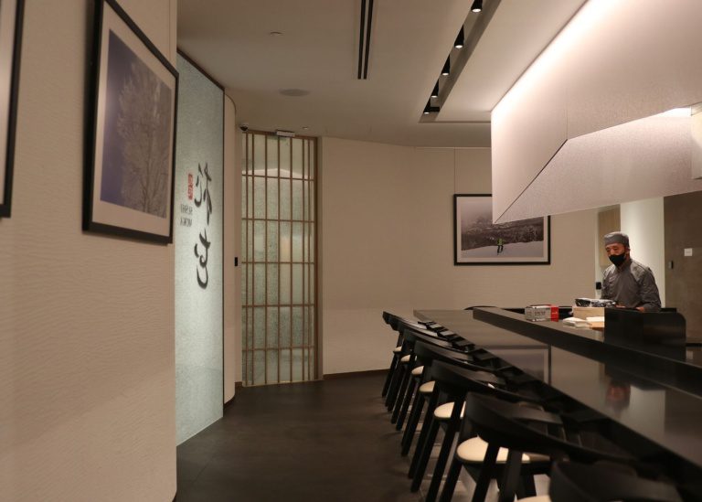 Dine, shop and experience at OCBC Bank Wisma Atria | Honeycombers