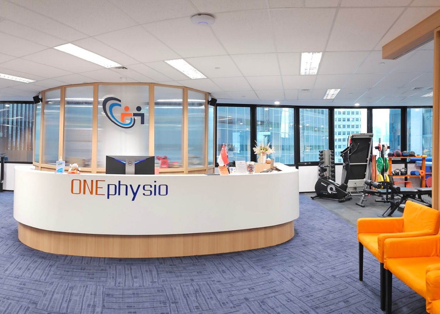 Physiotherapy Clinics In Singapore For Movement and Mobility