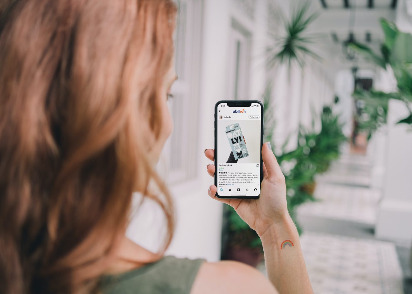 9 top sustainability apps to help you go green | Honeycombers