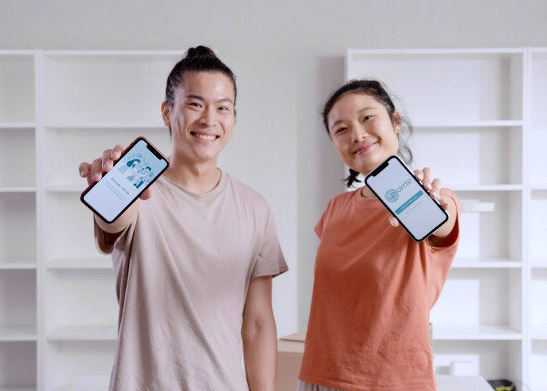 9 top sustainability apps to help you go green | Honeycombers