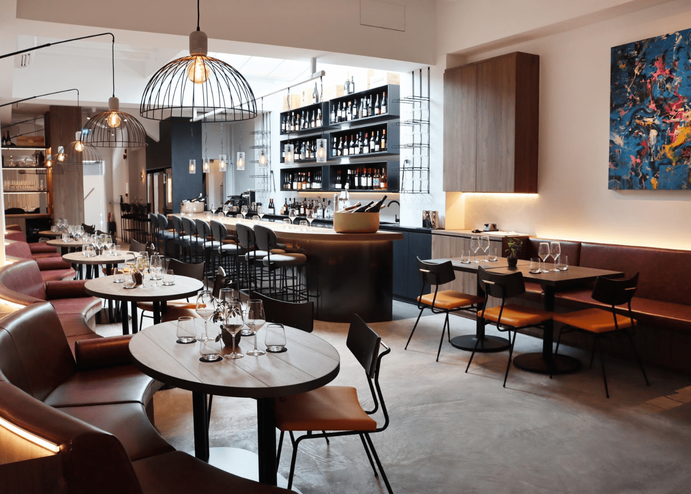 16 wine bars in Singapore for a swirling good time | Honeycombers