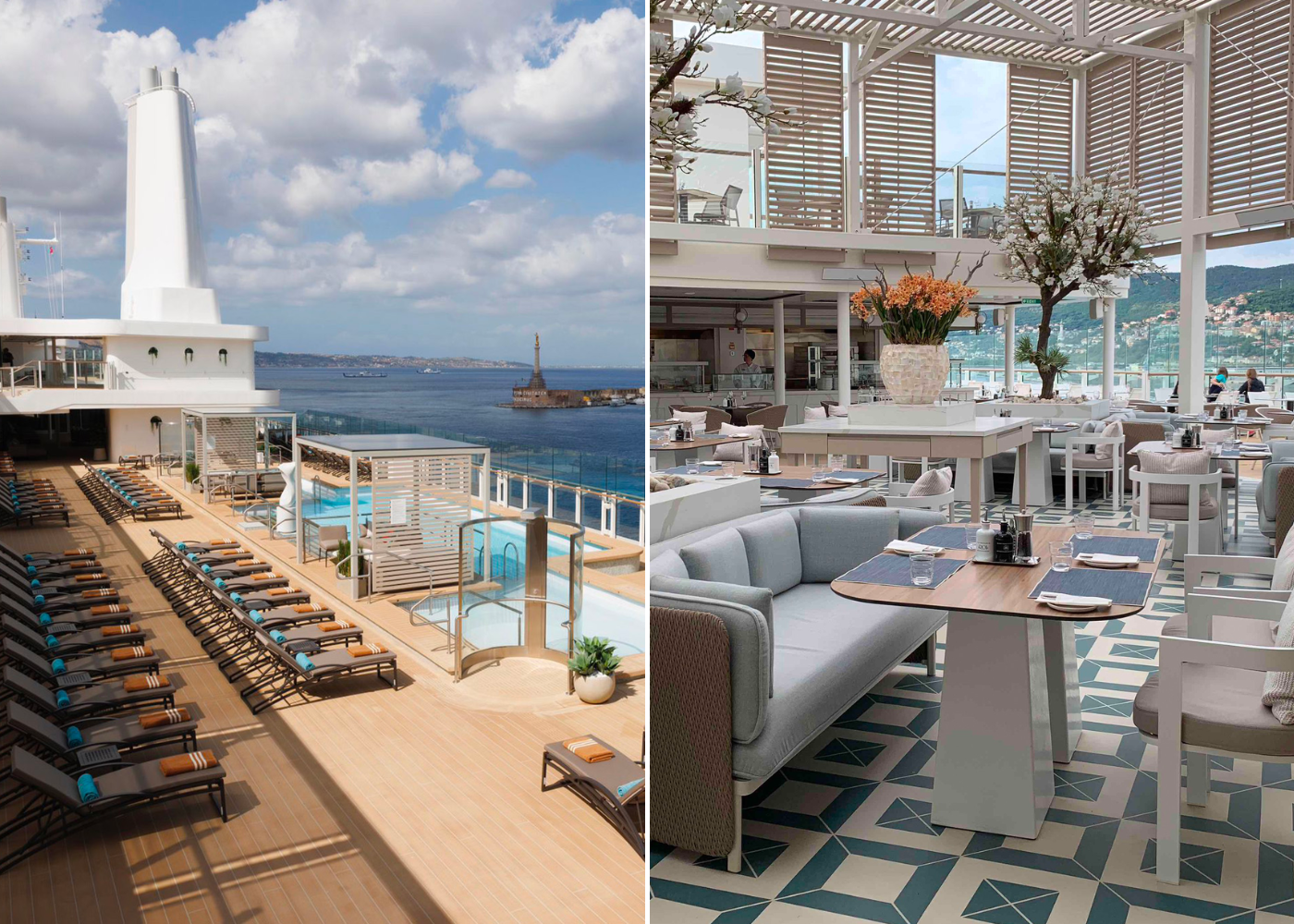 7 cruises from Singapore for spectacular sea holidays | Honeycombers