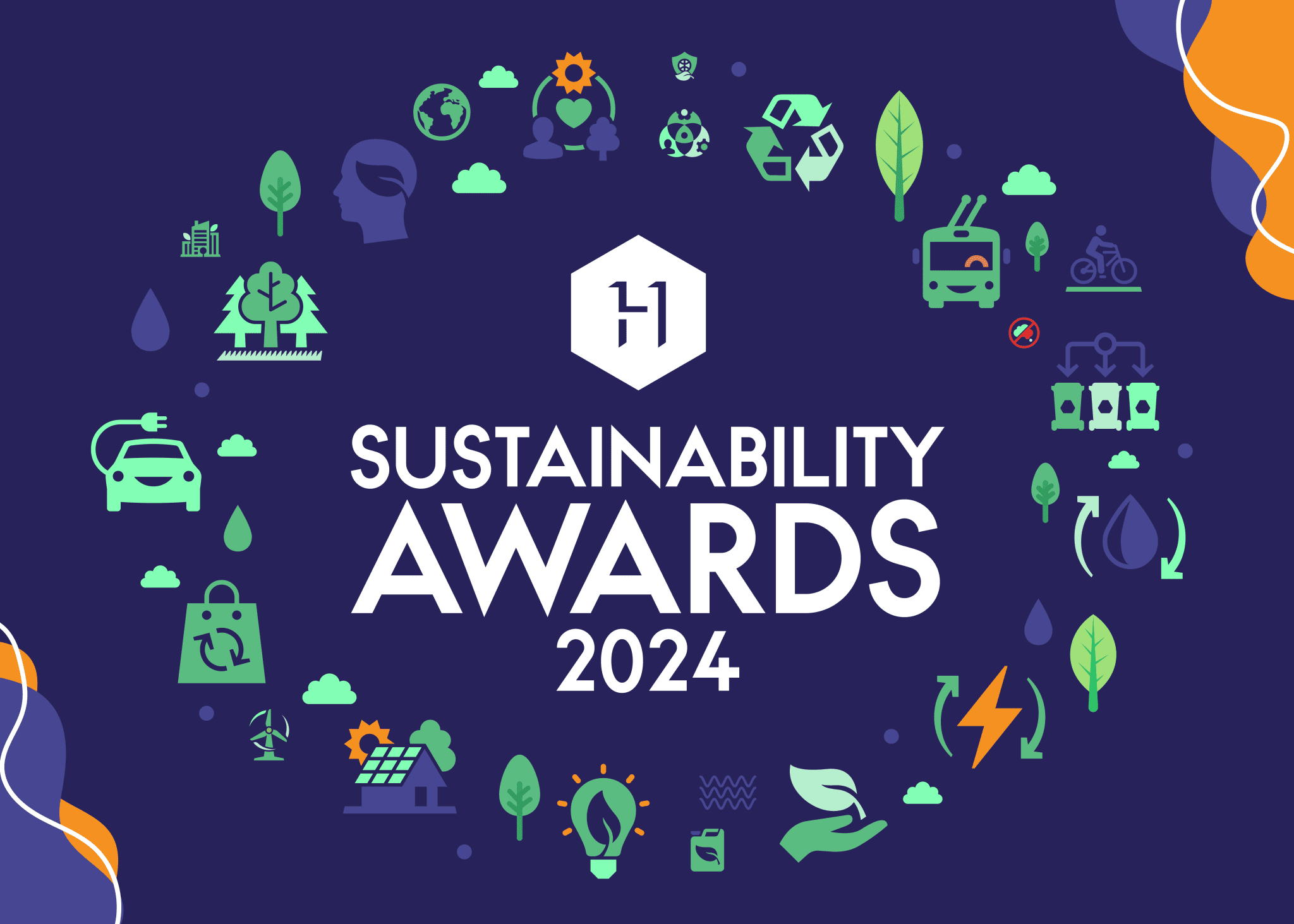 Sustainability Awards 2024: Meet the winners | Honeycombers