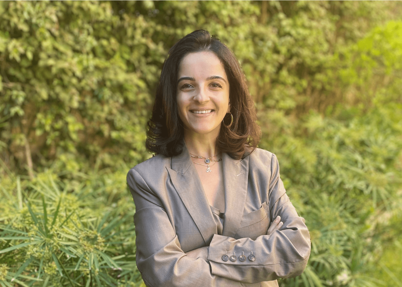 GreenPush founder Alya Annabi on eco-communities and climate change