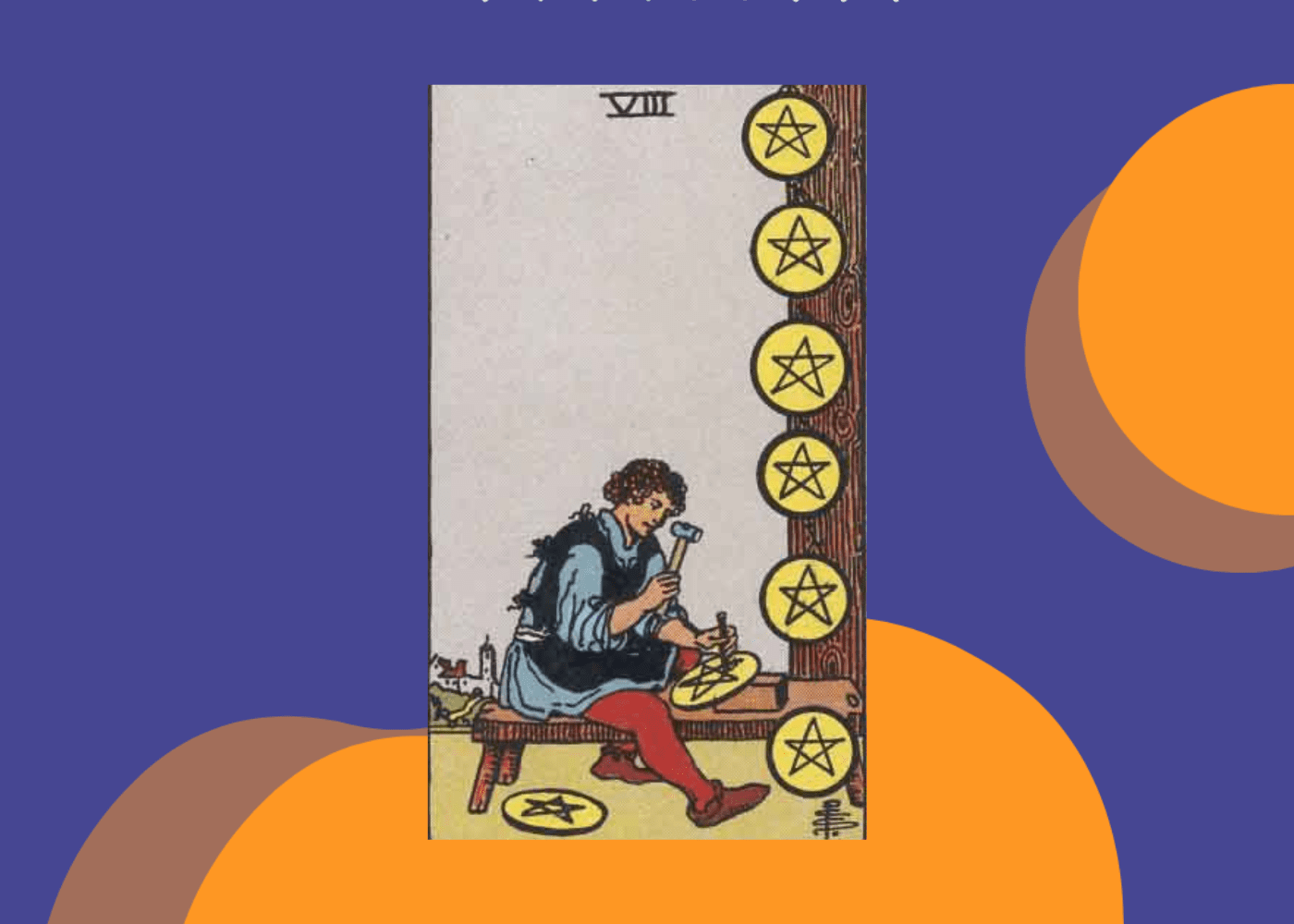 Ask the Oracle: Tarot card reading advice in Singapore | Honeycombers