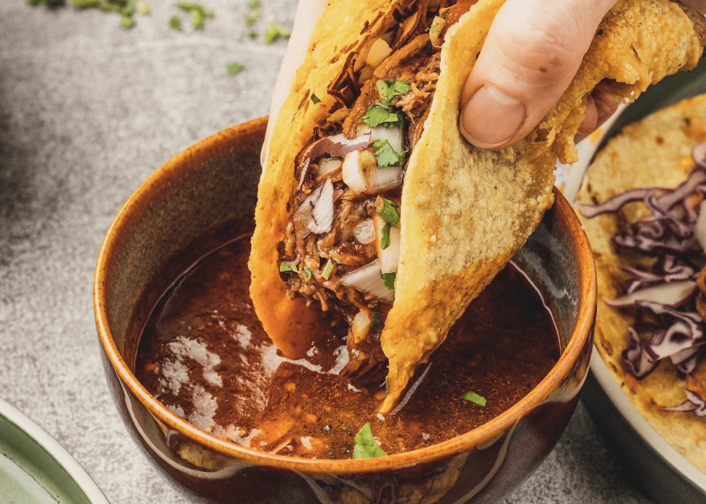 16 Mexican Food Spots in Singapore: Best Tacos, Guac & More