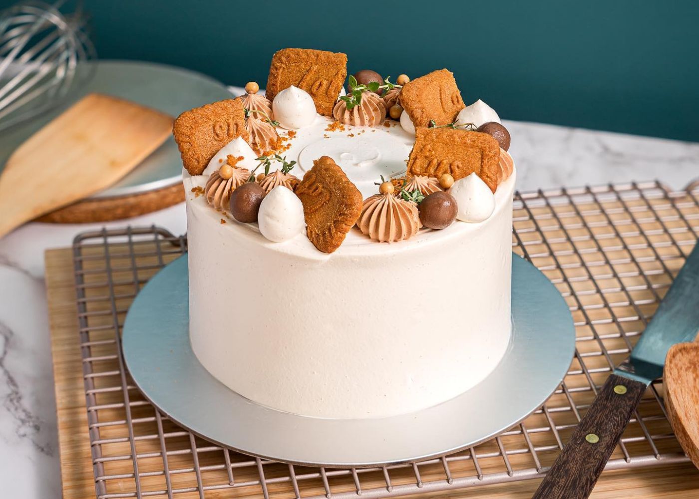 26 Best Cake Delivery Services In Singapore For Celebrations