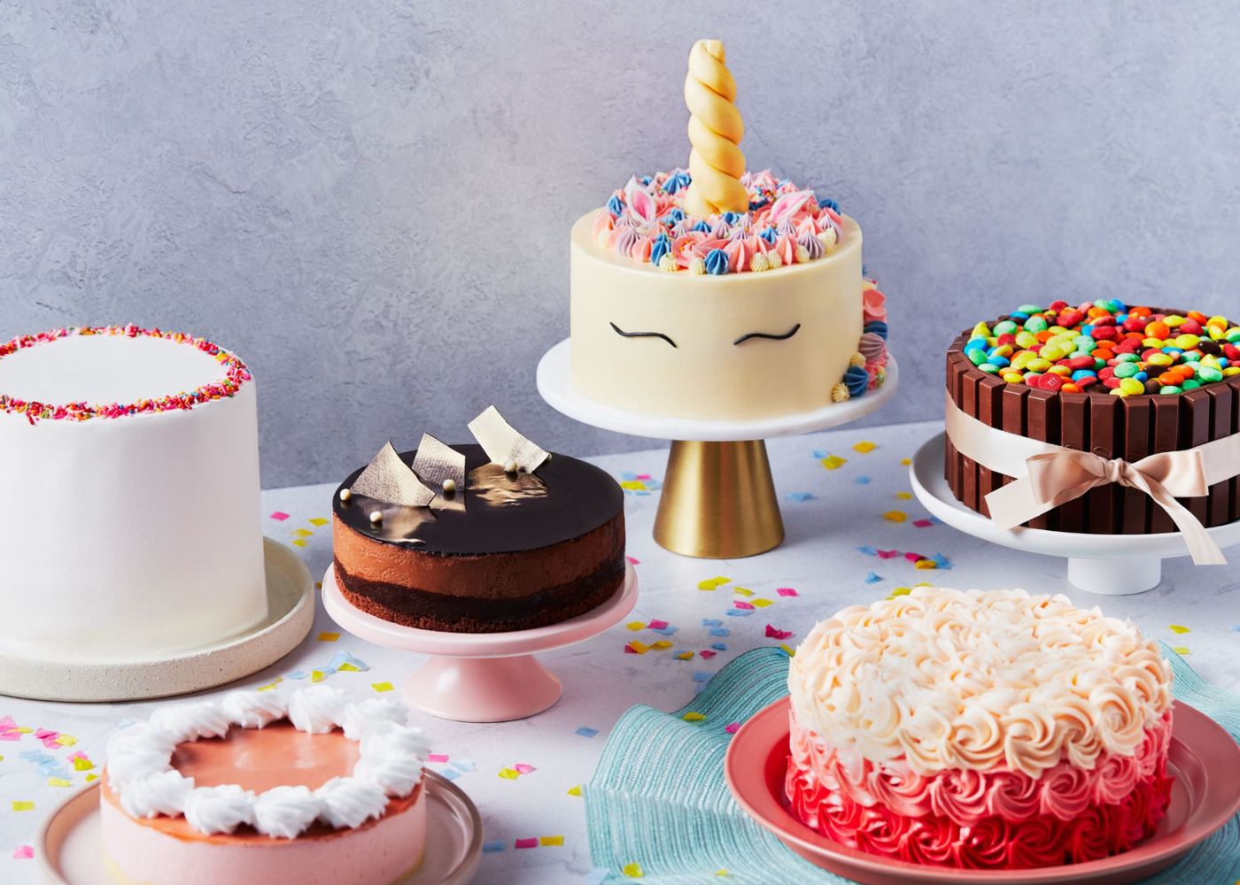 15 Best Cake Delivery Services In Singapore For Celebrations