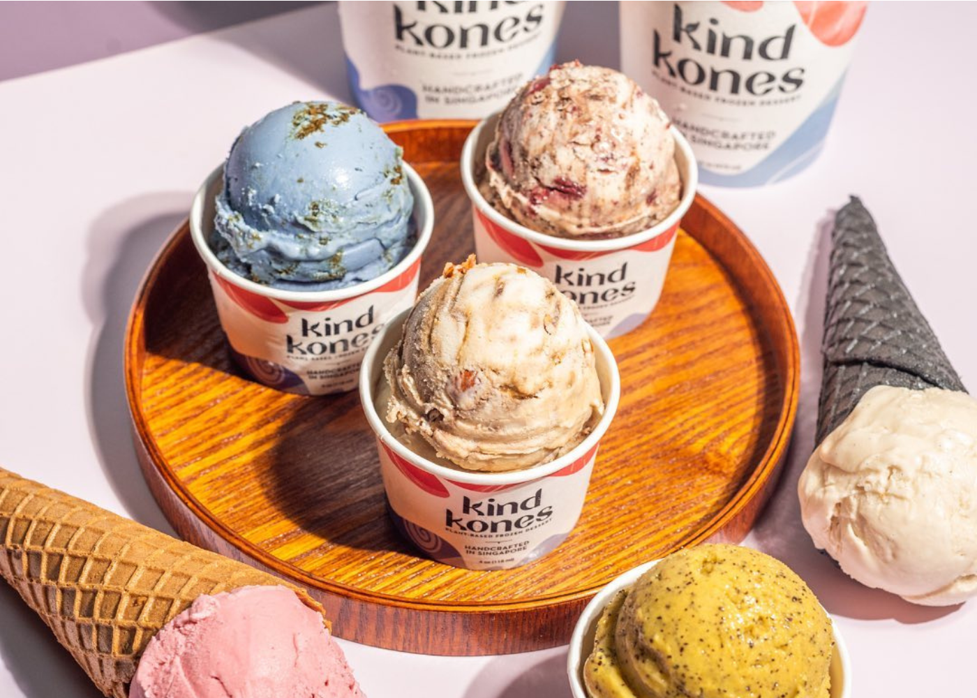 Vegan desserts in Singapore for guilt-free treats | Honeycombers