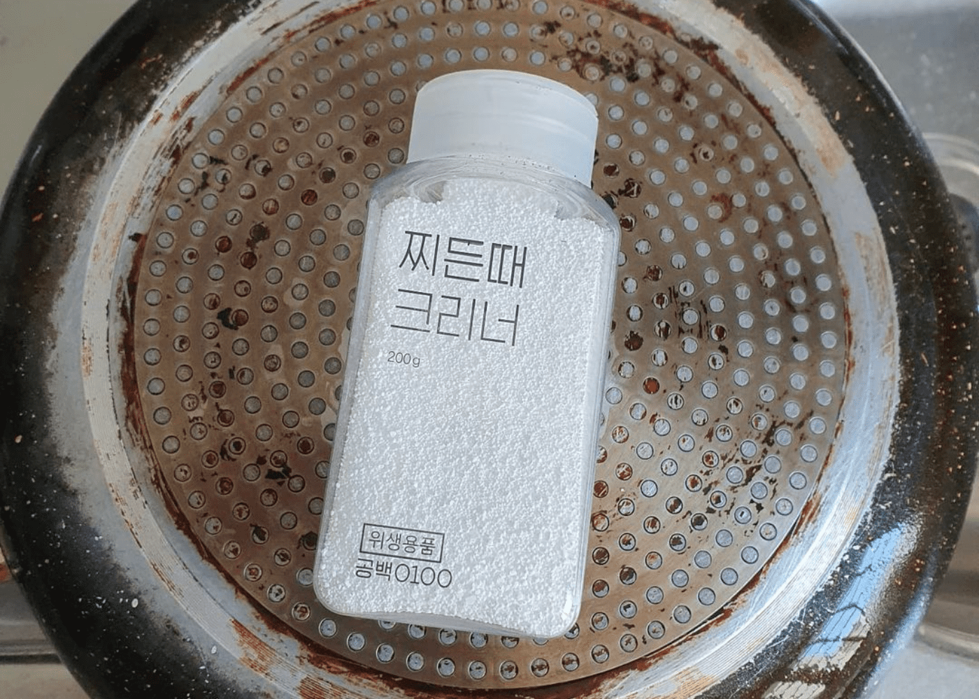 7 top kitchen cleaning products in Singapore | Honeycombers