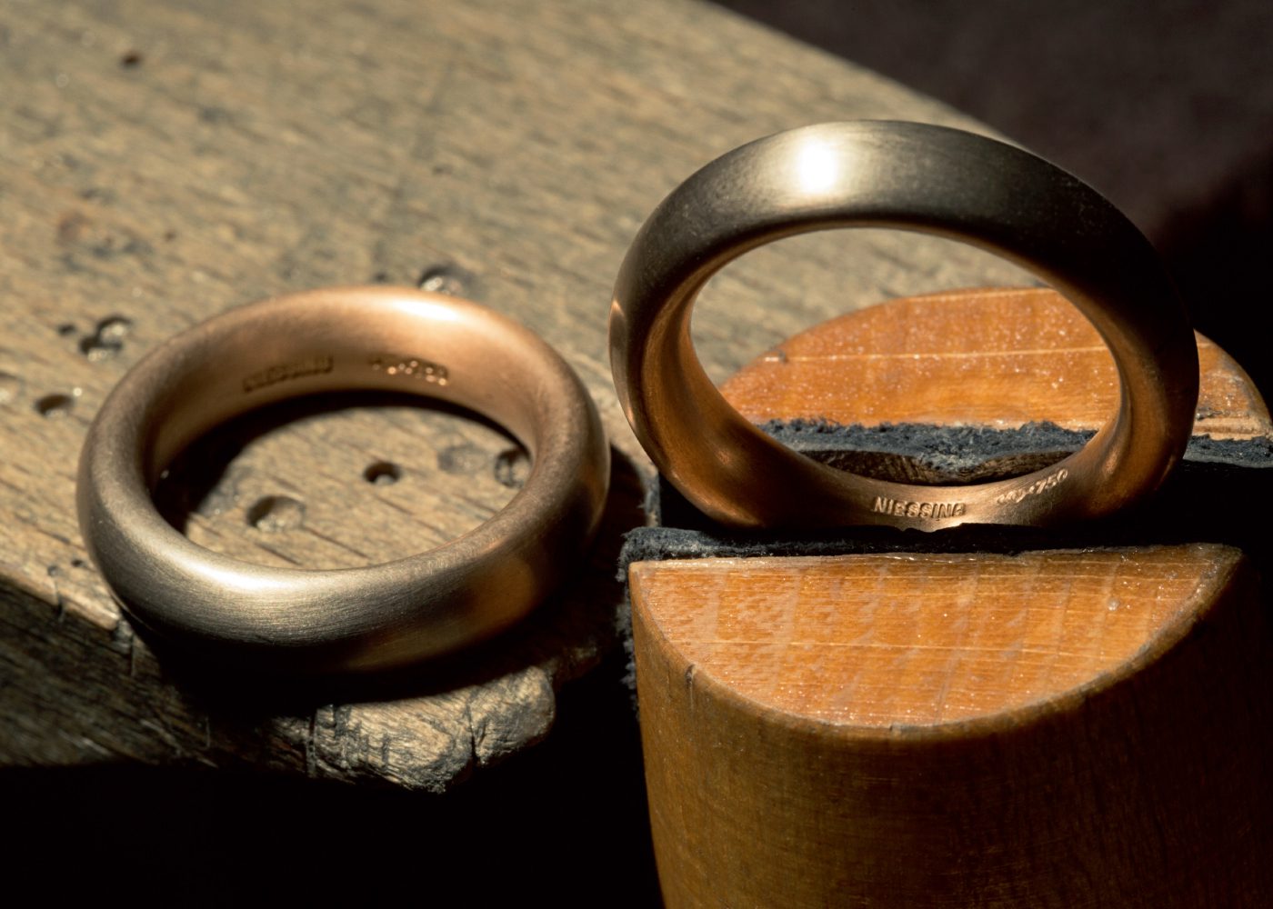 Where to shop for wedding bands and rings in Singapore | Honeycombers