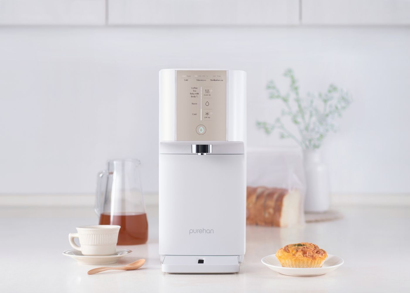 10 best water purifiers and dispensers in Singapore | Honeycombers ...