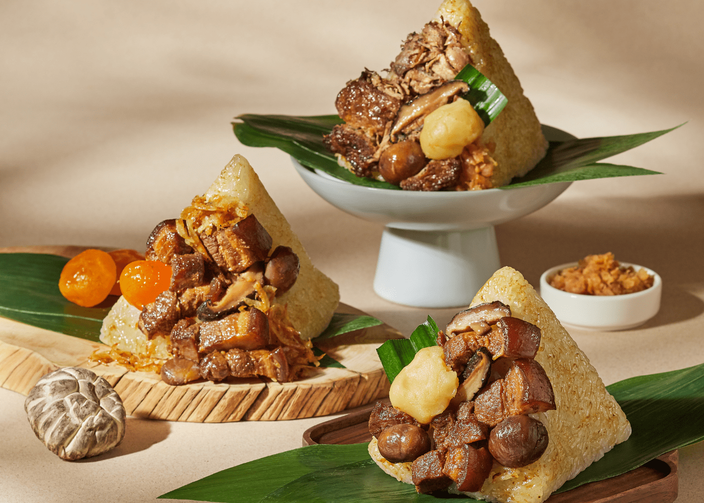 Best rice dumplings in Singapore for Dragon Boat Festival 2023