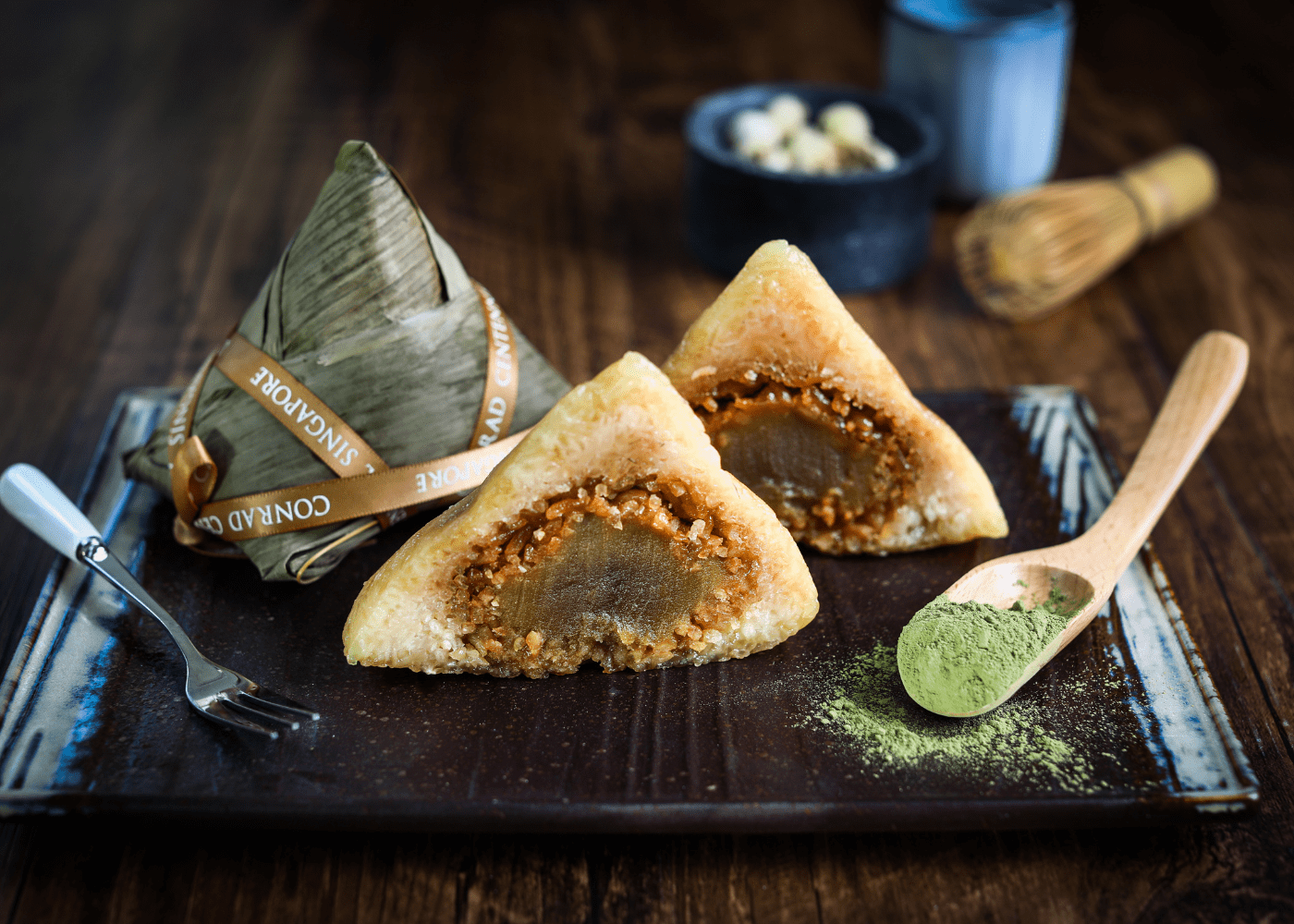 Best rice dumplings in Singapore for Dragon Boat Festival 2023