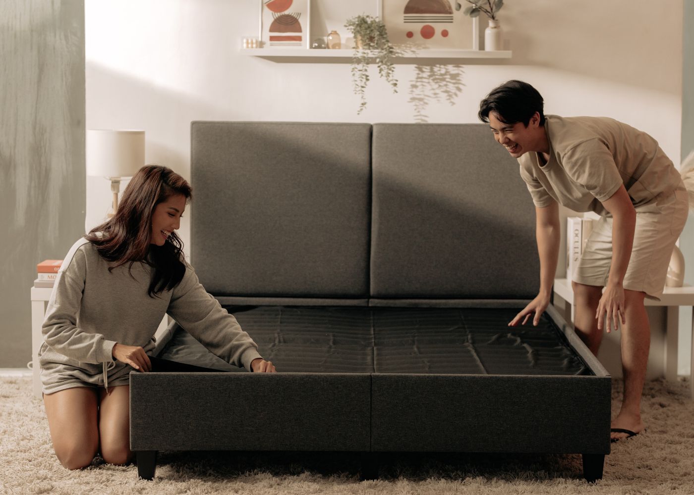 5 essentials from Emma Sleep for a good night’s sleep | Honeycombers