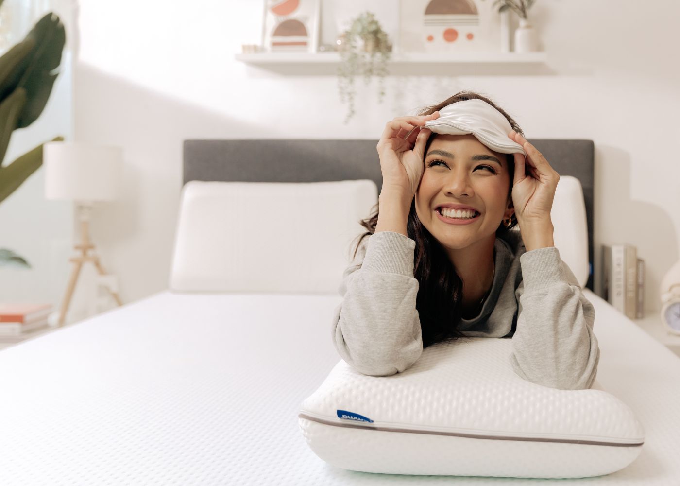 5 essentials from Emma Sleep for a good night’s sleep | Honeycombers