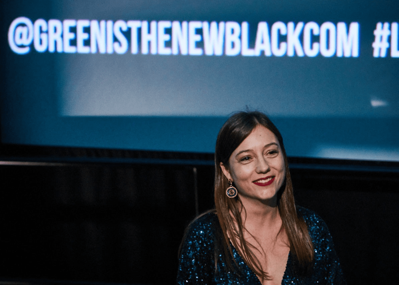 Stephanie Dickson shares tips to make green living fun and impactful