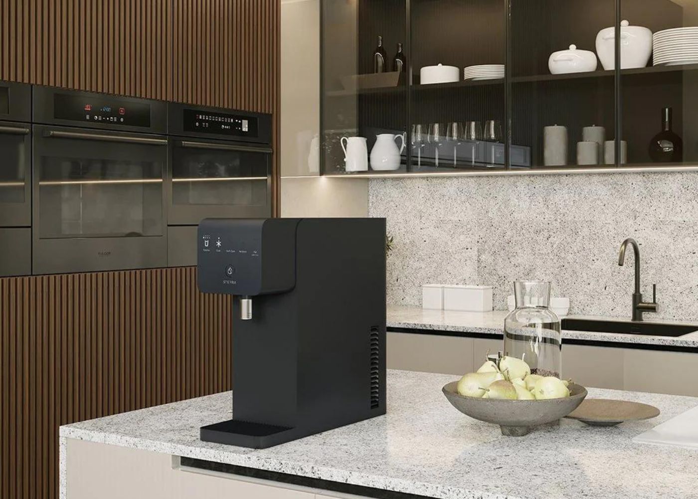 10 best water purifiers and dispensers in Singapore | Honeycombers ...