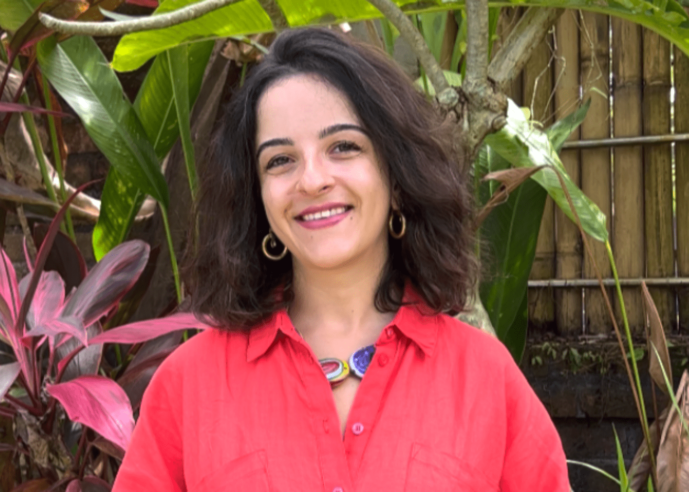 GreenPush founder Alya Annabi on eco-communities and climate change