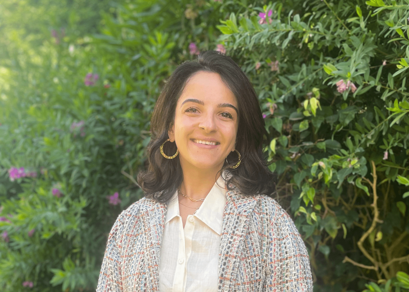 GreenPush founder Alya Annabi on eco-communities and climate change