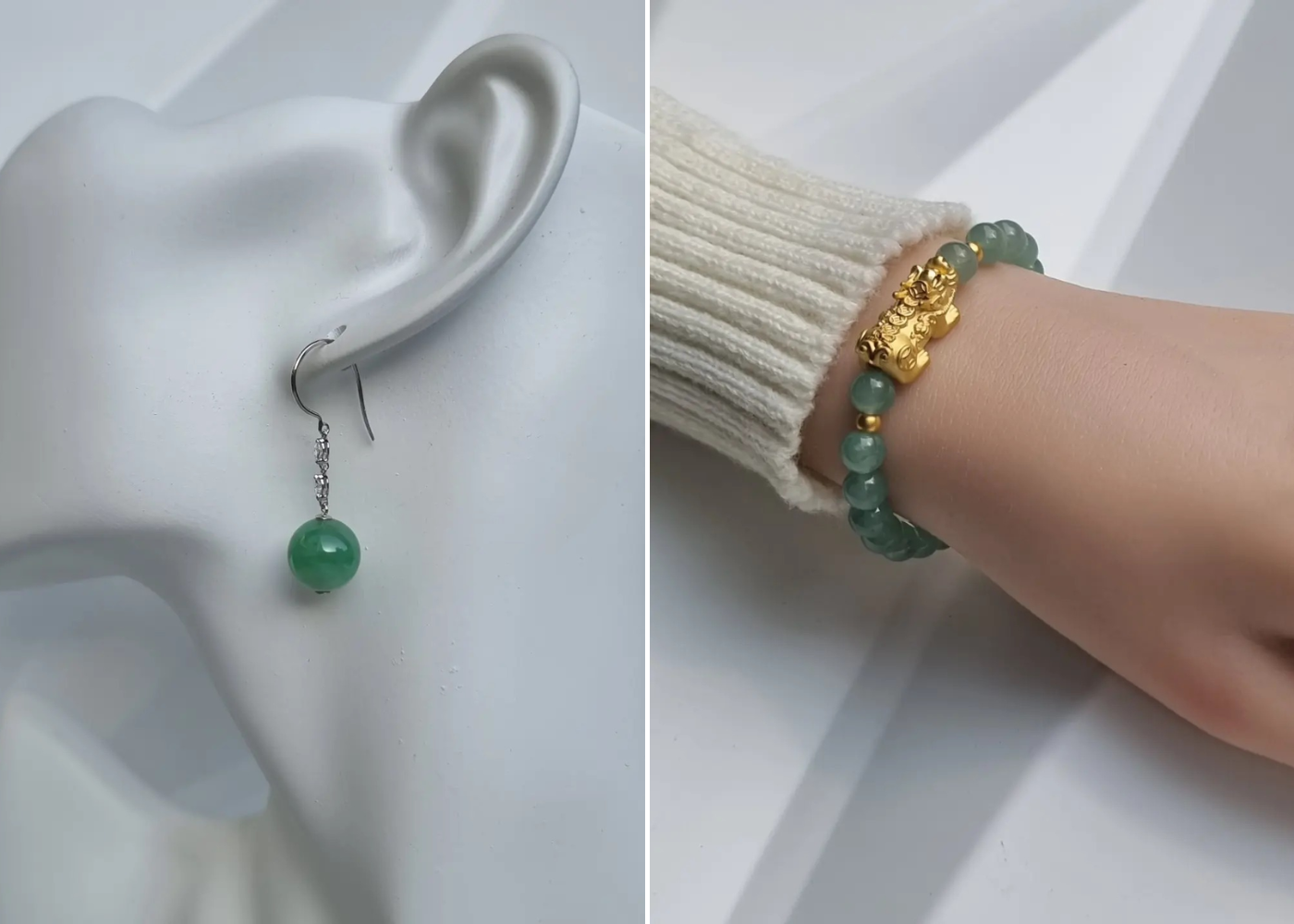 9 shops to buy jade jewellery in Singapore | Honeycombers
