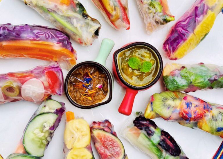 18 Best Vegan Restaurants in Singapore for Plant-Based Food
