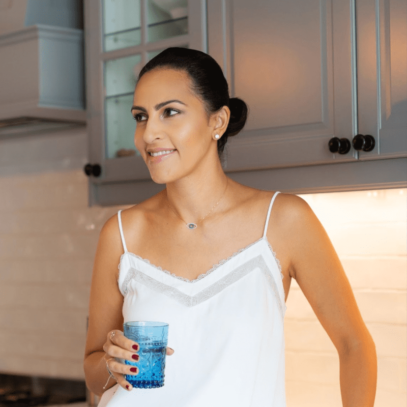 Riyana Rupani | Honeycombers Singapore