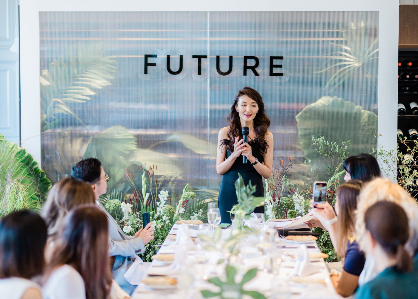 Entrepreneurs we love: Serene Seah-Ma, founder of Freia Aesthetics