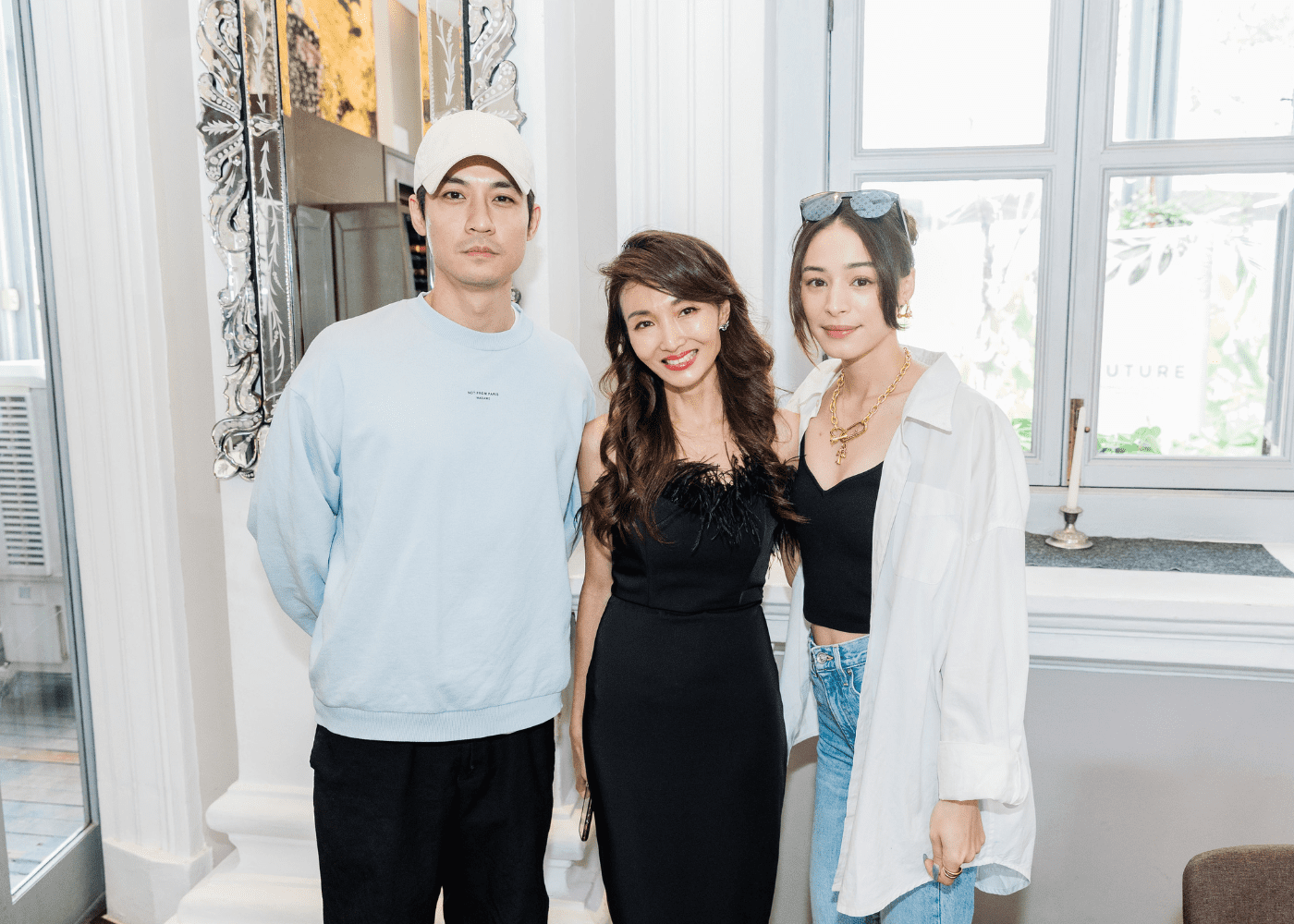 Entrepreneurs we love: Serene Seah-Ma, founder of Freia Aesthetics