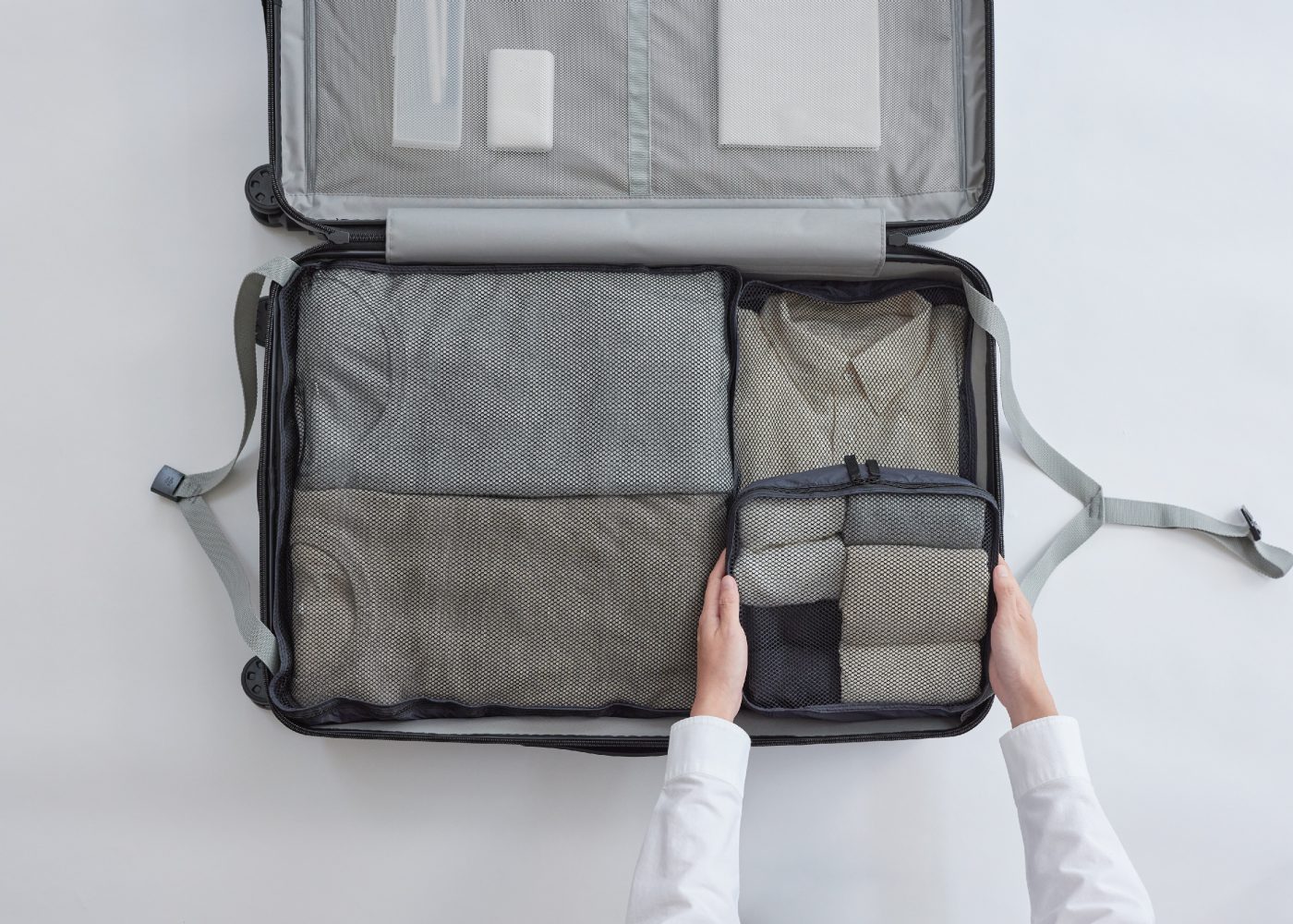 Need-to-know: 5 travel essentials for any trip | Honeycombers