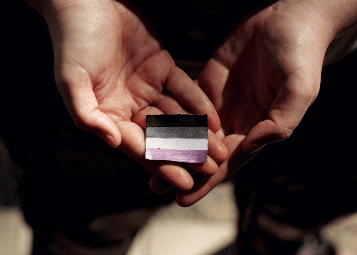 Zero Shades Of Grey Discovering Asexualitys Meaning Honeycombers