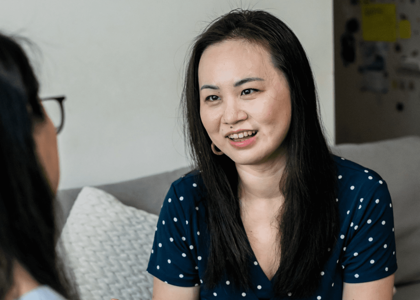 Entrepreneurs we love: Parenting coach Ava Gao | Honeycombers