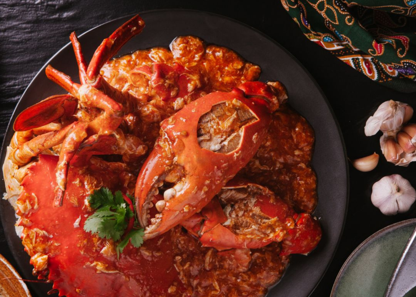 Best Chilli Crab in Singapore: 15 Restaurants to Try