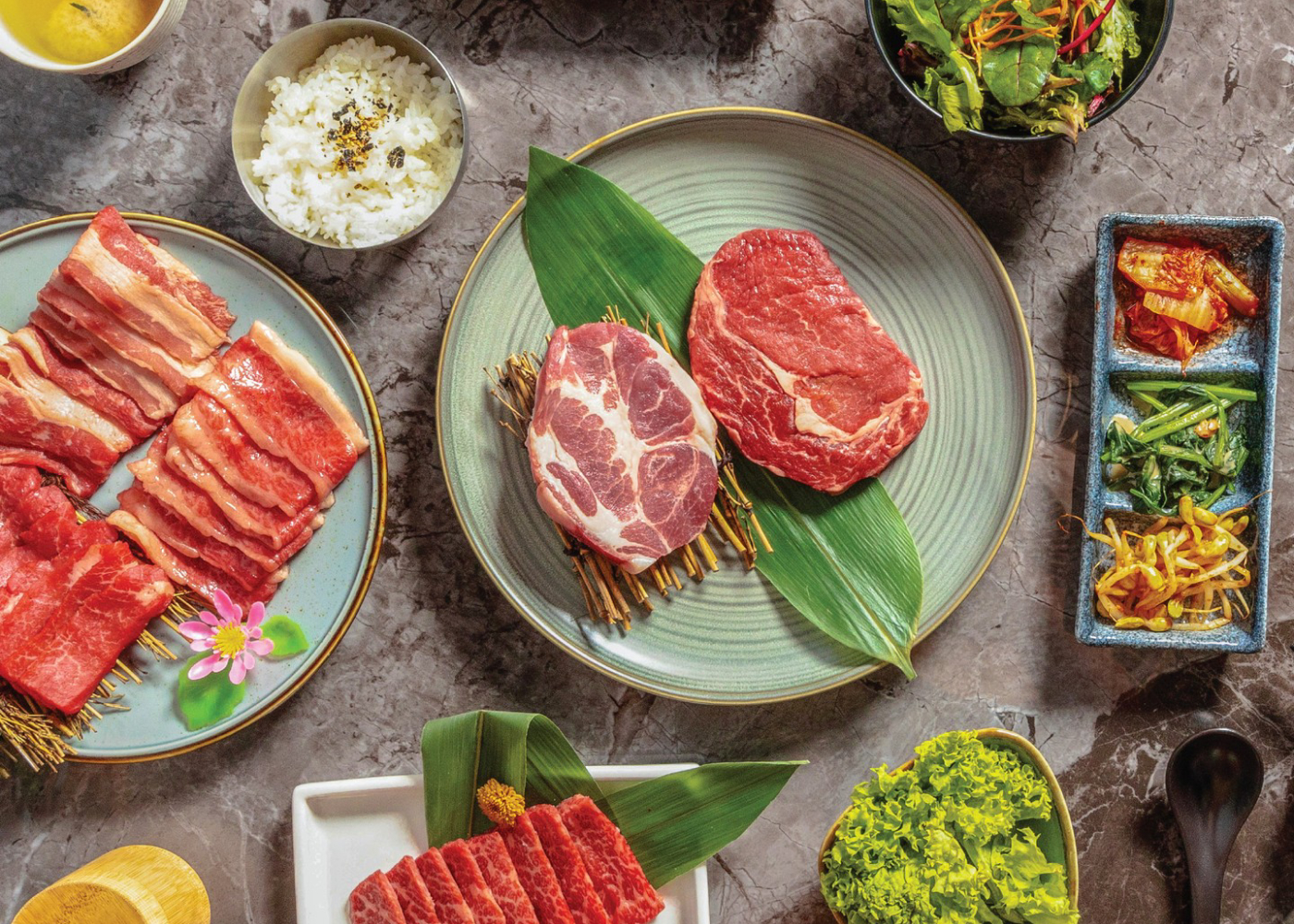 11 best yakiniku restaurants in Singapore for a grillin' good time ...