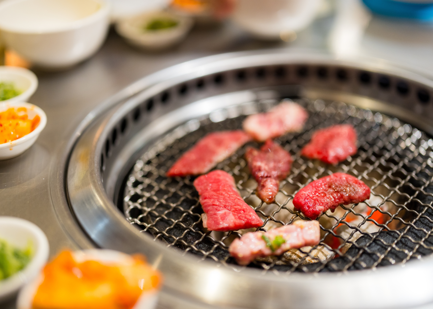 11 best yakiniku restaurants in Singapore for a grillin' good time ...