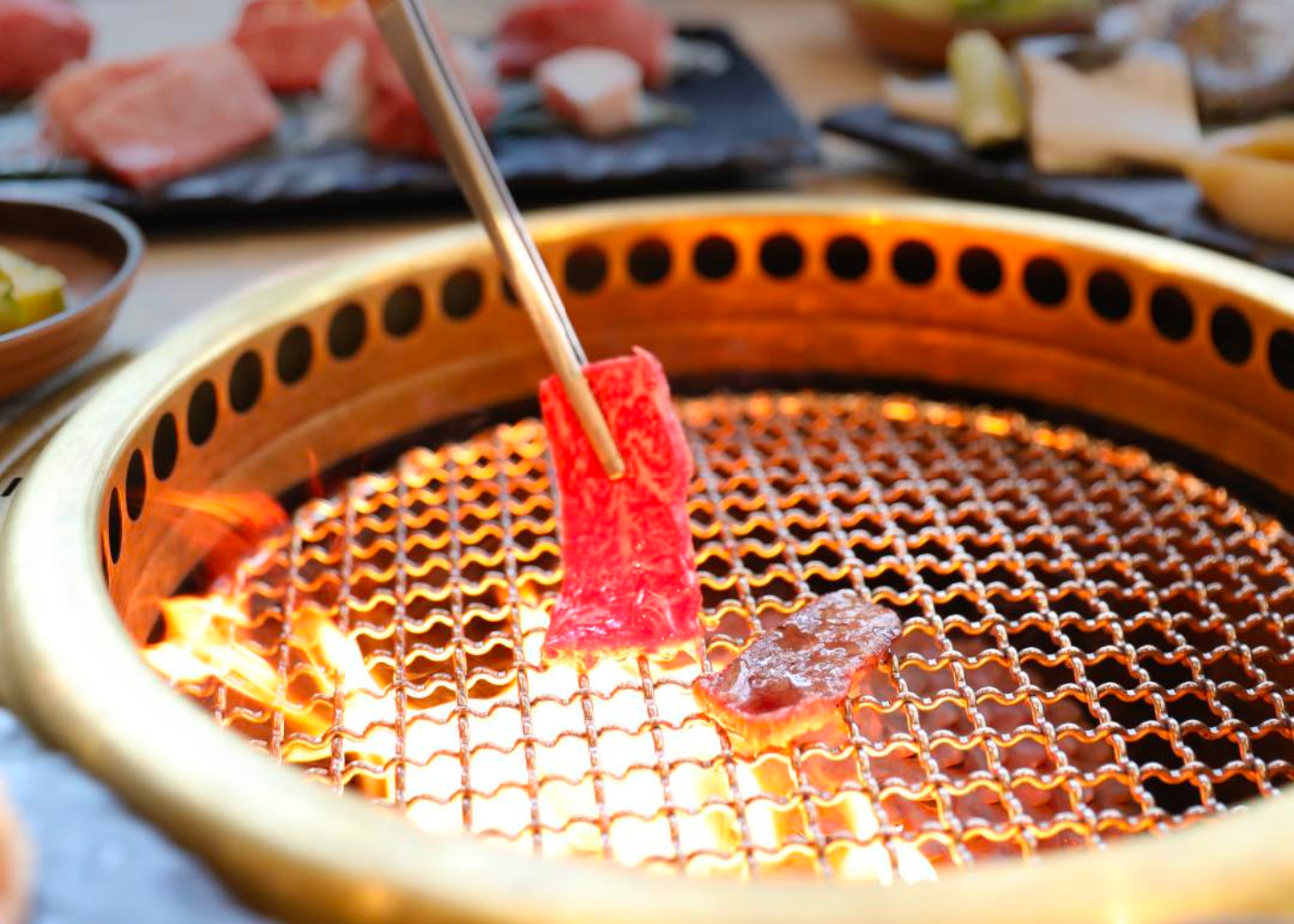 8 best yakiniku restaurants in Singapore | Honeycombers