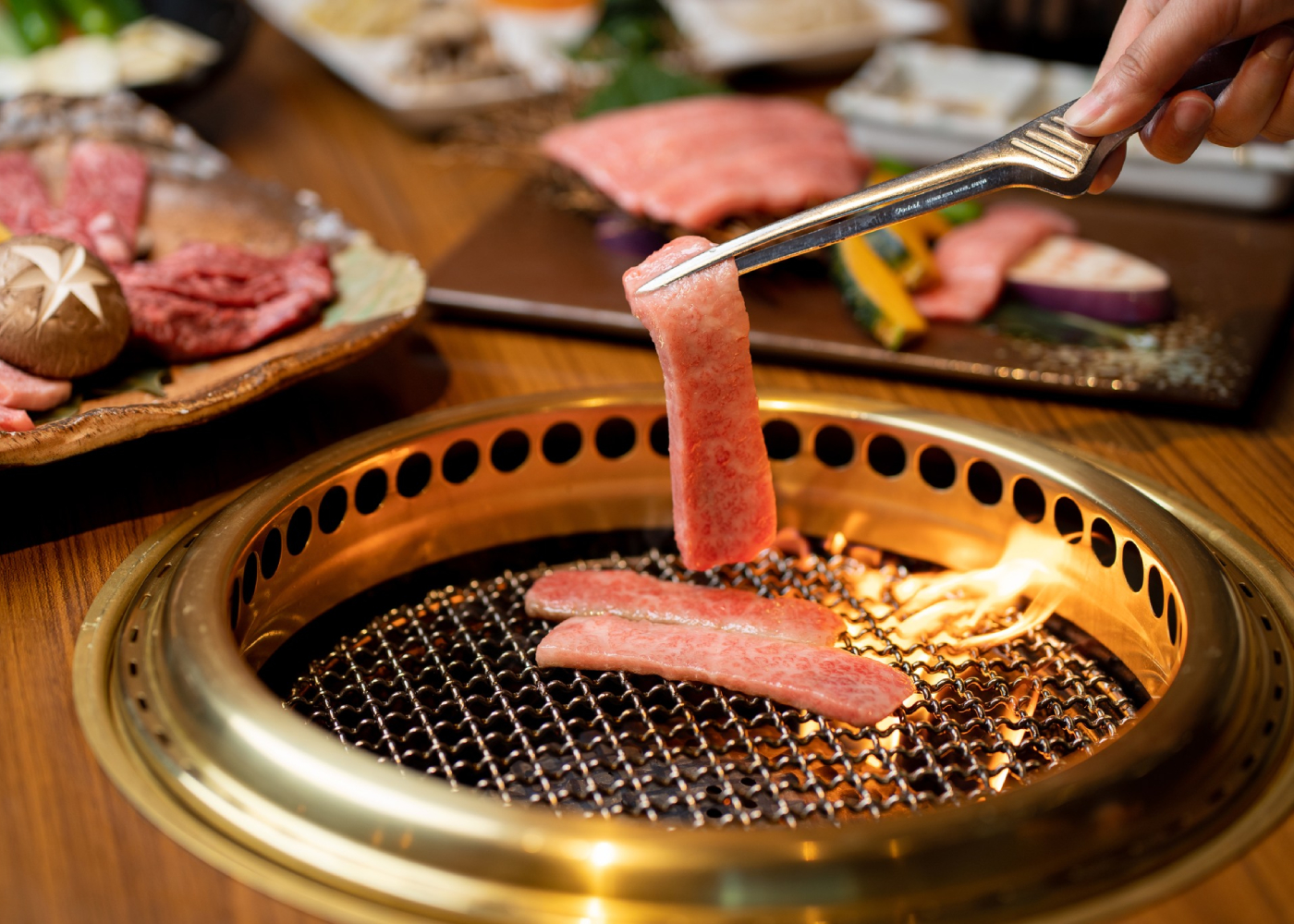 11 best yakiniku restaurants in Singapore for a grillin' good time | Honeycombers Singapore