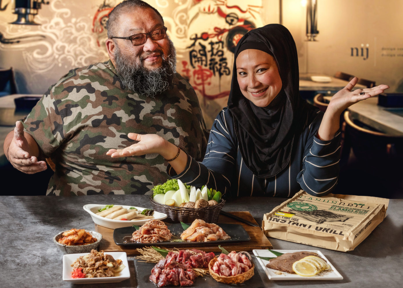 11 best yakiniku restaurants in Singapore for a grillin' good time ...