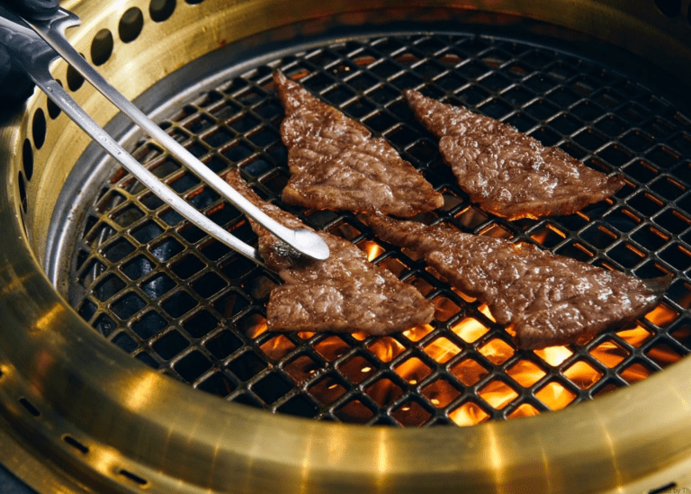 11 best yakiniku restaurants in Singapore for a grillin' good time ...