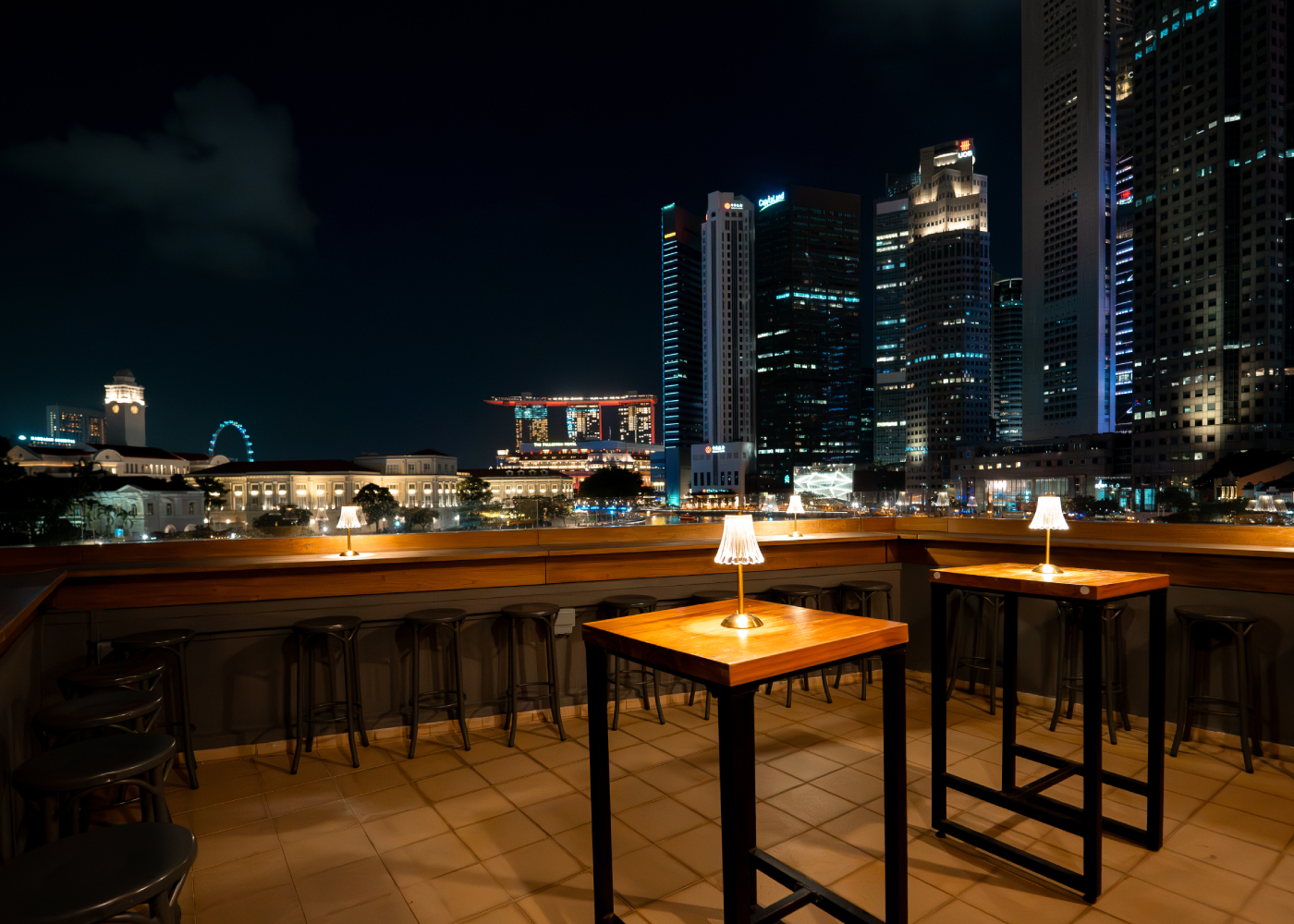 Boat Quay guide: From best restaurants to cool bars | Honeycombers ...