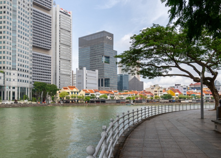 Boat Quay guide: From best restaurants to cool bars | Honeycombers ...