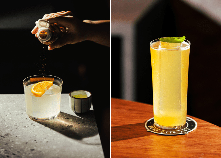 2023's new bars in Singapore: 29 bars that made the list