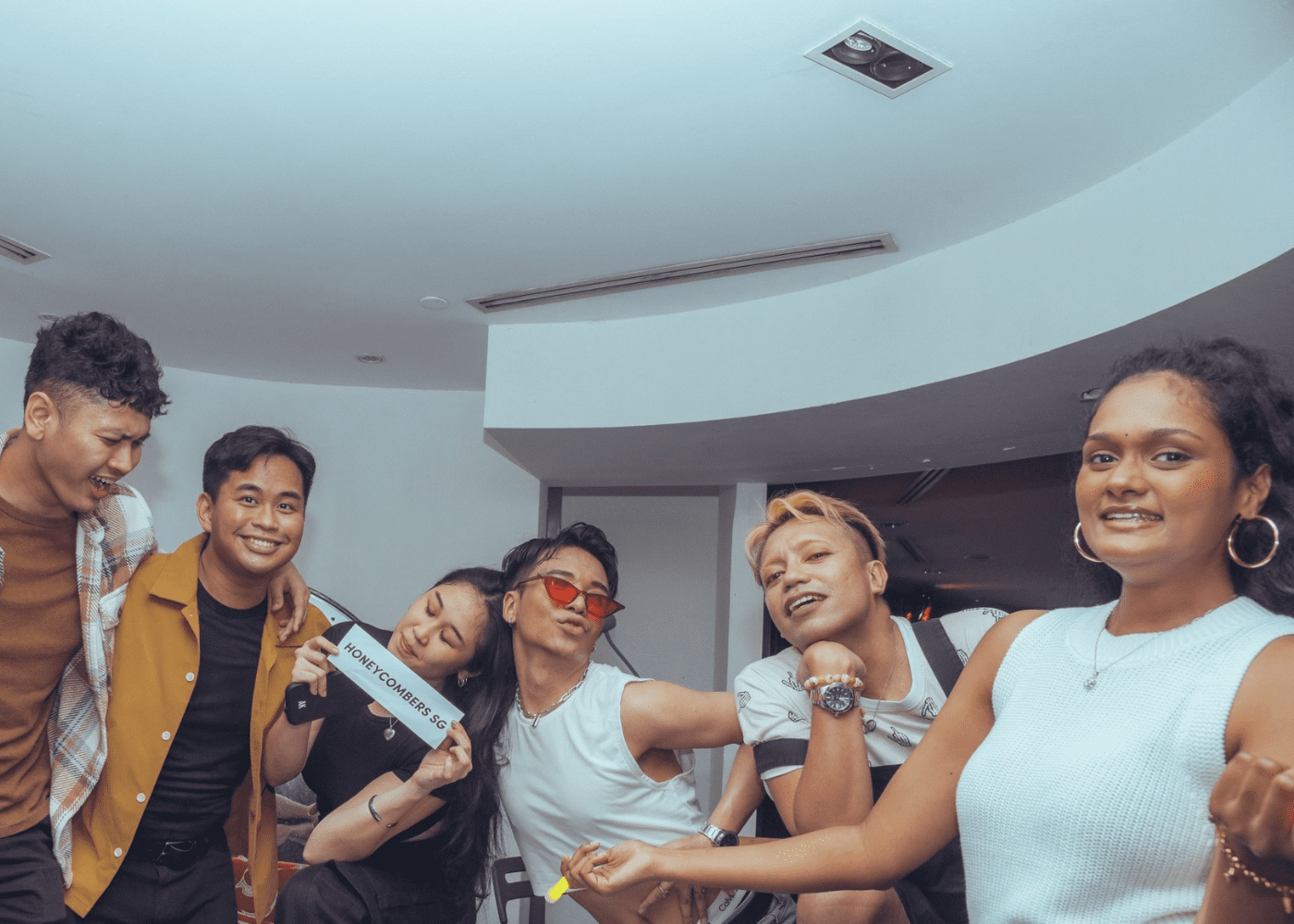 Opinion: A first-timer's clubbing night of freedom from strict brown ...