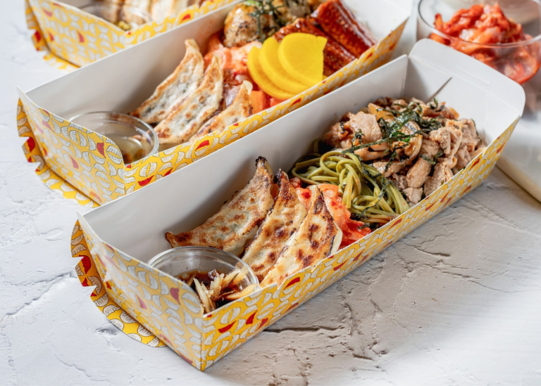 Raffles Place Food Spots You Need To Bookmark For Lunch