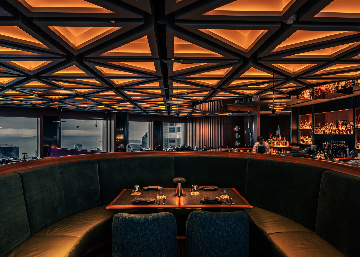 16 food spots in Raffles Place you gotta visit | Honeycombers