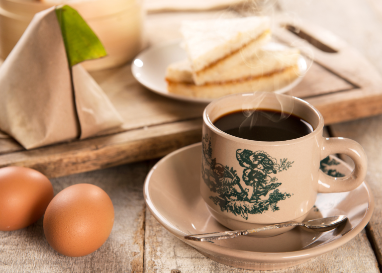 How to Order Kopi in Singapore Like A Local: Popular Coffee Terms