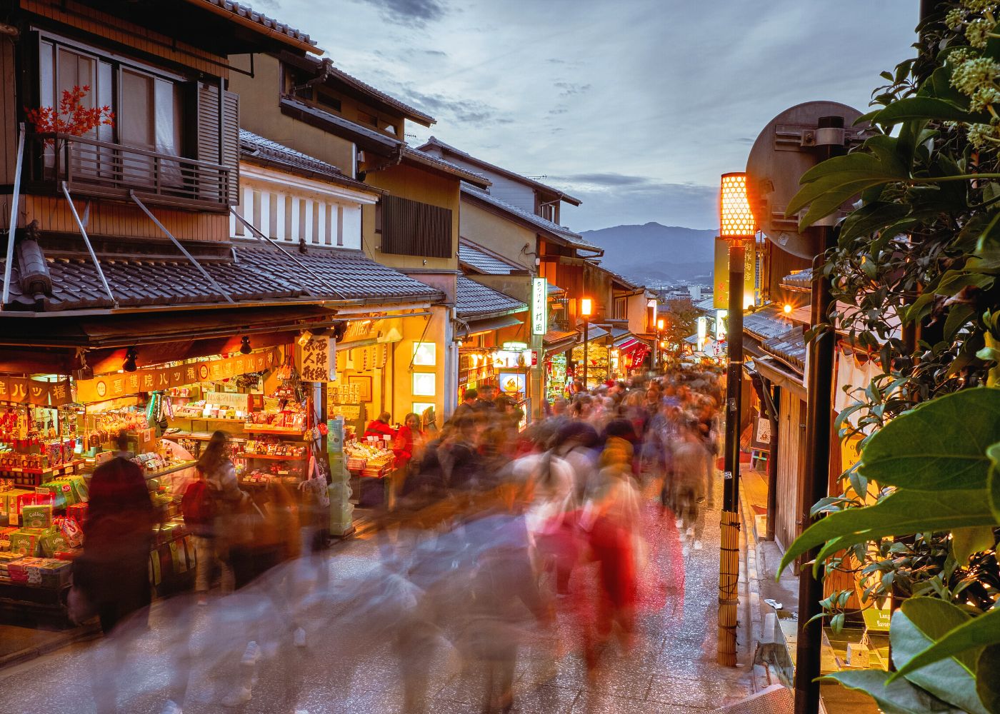 A first timer's guide to Kyoto's best attractions | Honeycombers