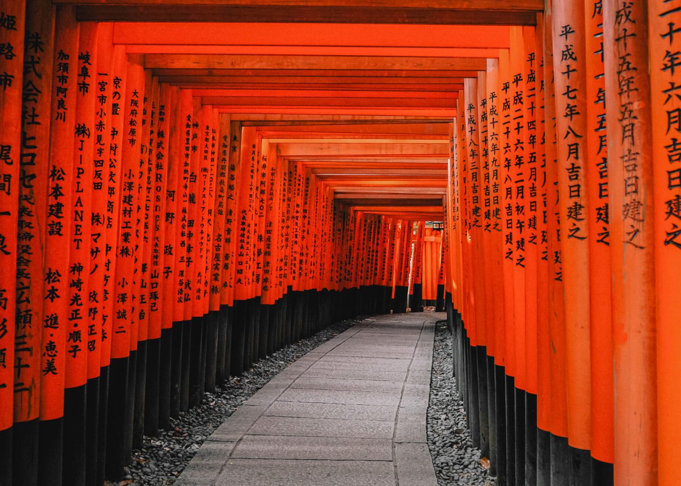 A first timer's guide to Kyoto's best attractions | Honeycombers