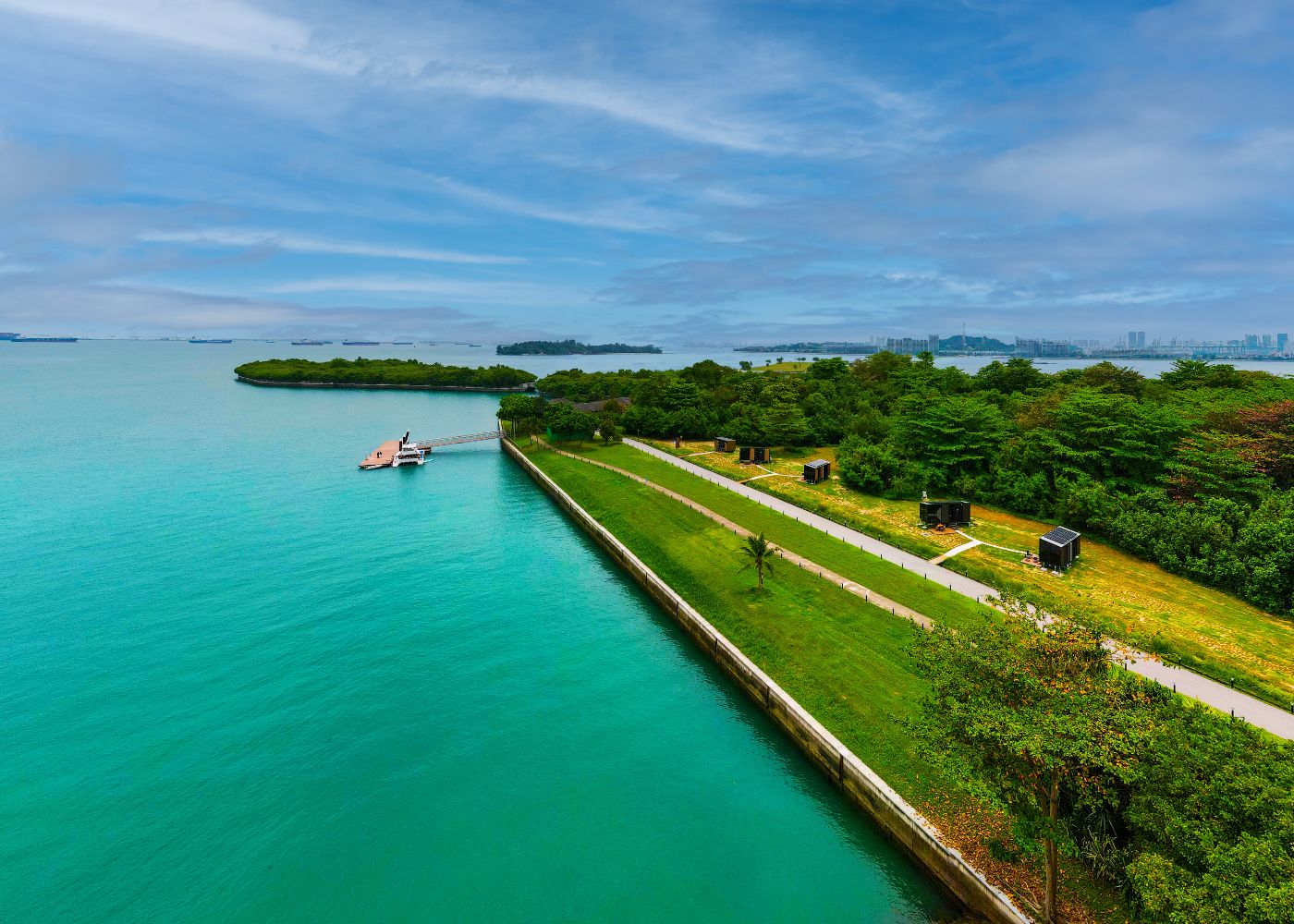 Best new attractions in Singapore [Updated Dec 2023]